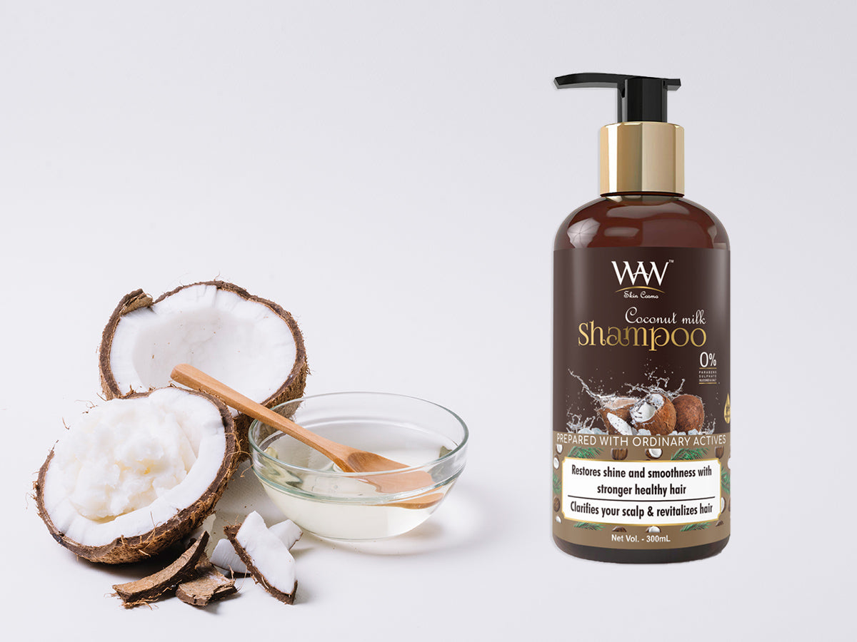 Buy Best Waw skin cosmo Hair care shampoo at Your afordable price in ...